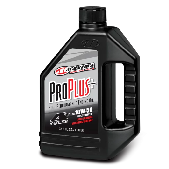 PRO PLUS + – Action Power